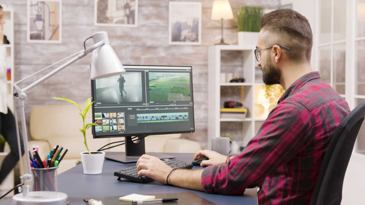Beginners Guide: How to Learn Motion Graphics Design